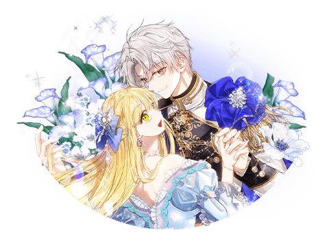 Anime Prince And Princess